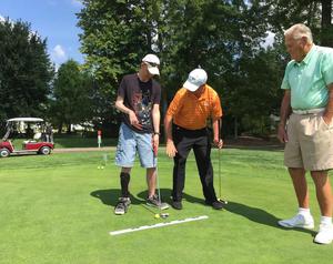 The Turn - North Olmsted Golf Club